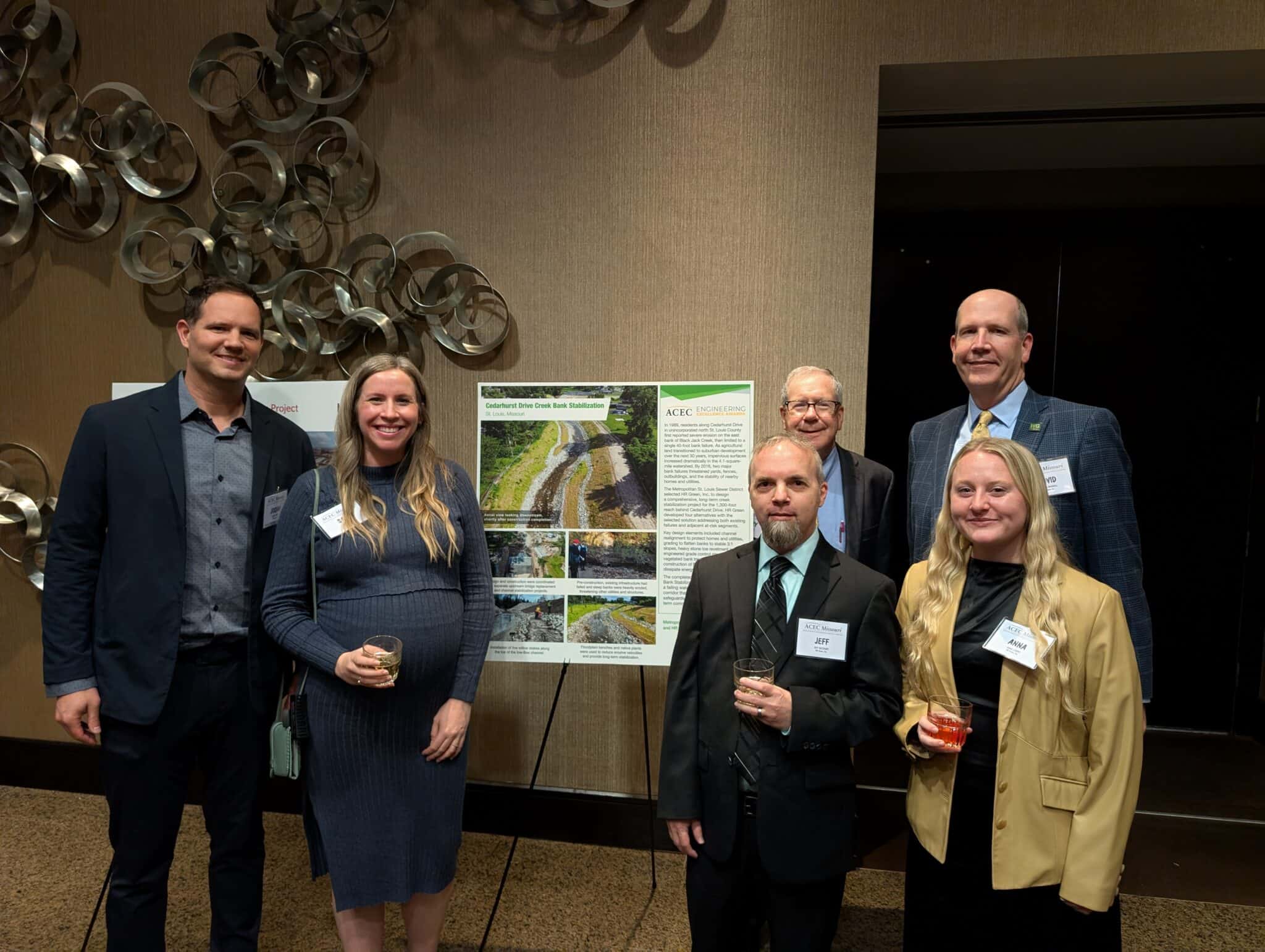 HR Green: Engineering and Consulting Excellence | HR Green, Inc.