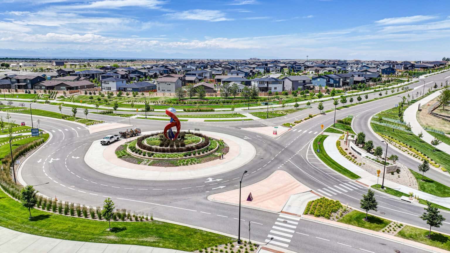 Designing Roundabouts That Work: A Roadmap for Safer, More Efficient ...