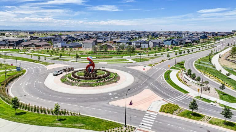 Designing Roundabouts That Work: A Roadmap for Safer, More Efficient ...
