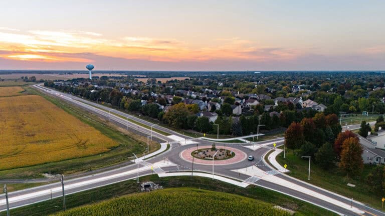Designing Roundabouts That Work: A Roadmap for Safer, More Efficient ...
